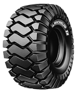 MICHELIN XHD1