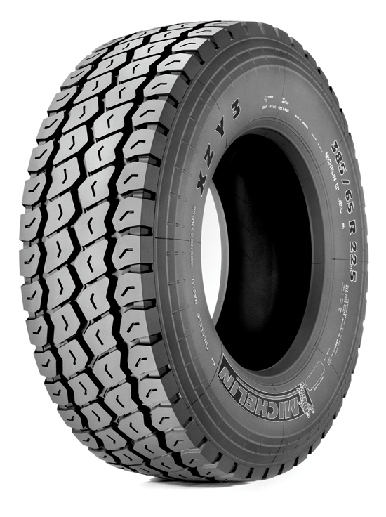 Neumáticos MICHELIN XZY 3 | Neumáticos para profesionales MICHELIN South America