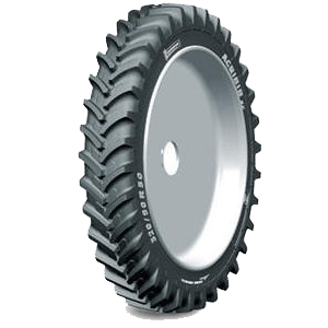 MICHELIN AGRIBIB ROW CROP tyres | MICHELIN Commercial tyres United Kingdom