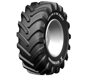 MICHELIN XM47 tyres | MICHELIN Commercial tyres Australia