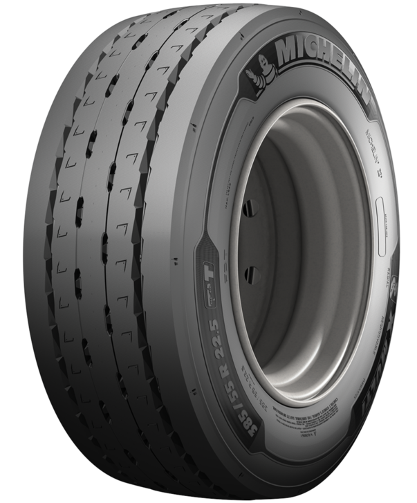 Michelin X MULTI T2 22.5 Kamyon Lastiği | MICHELIN Türkiye