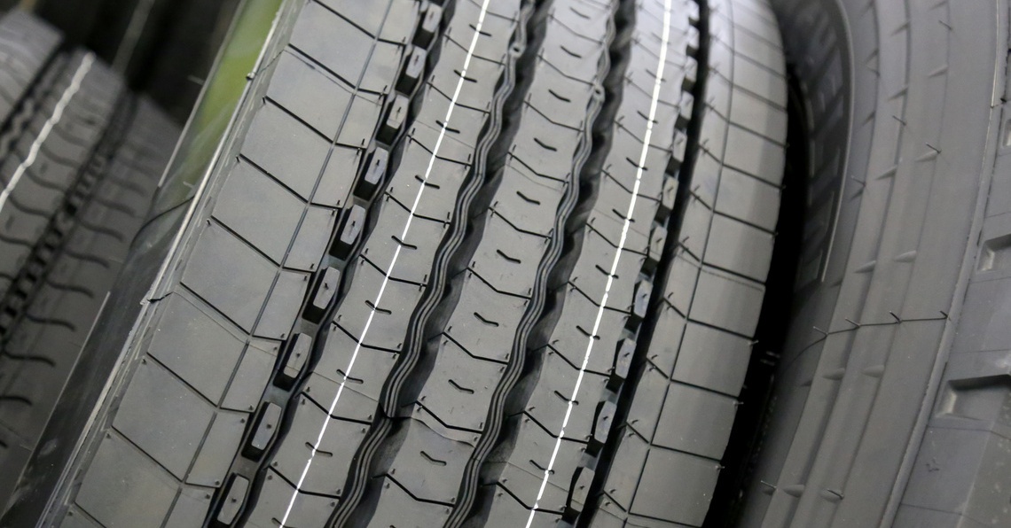 Understanding Truck Tyre Wear Patterns and Causes | MICHELIN