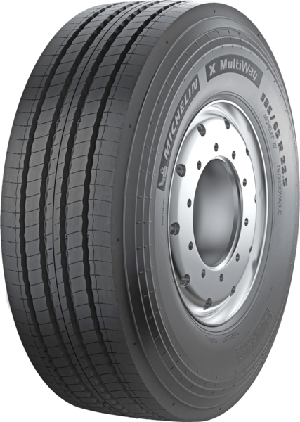 MICHELIN X® MULTIWAY HD XZE tyres | MICHELIN Commercial tyres United ...