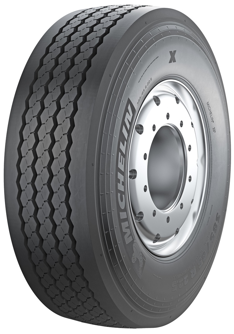 MICHELIN XTE 3 tyres | MICHELIN Commercial tyres South Africa