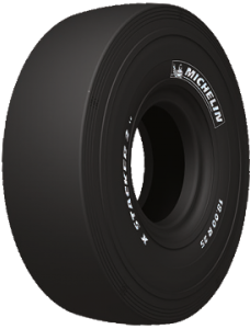 MICHELIN X-STACKER 2 LC dæk | MICHELIN Dæk til erhverv Danmark