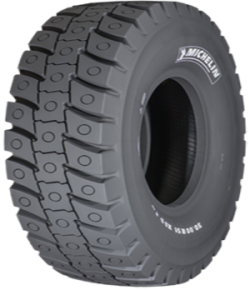 MICHELIN XDR+ banden | MICHELIN Commerciële banden Nederland