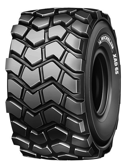 MICHELIN XAD 65 banden | MICHELIN Commerciële banden België