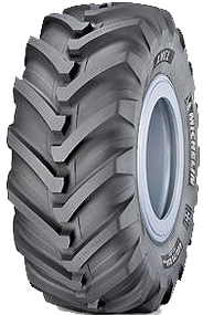 MICHELIN XMCL / XM27 tyres | MICHELIN Commercial tyres Australia