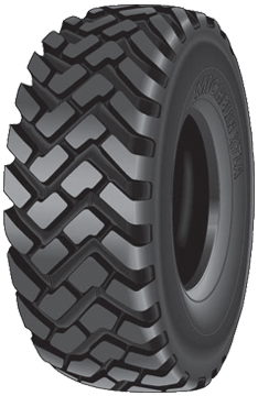 MICHELIN XTLA tyres | MICHELIN Commercial tyres United Kingdom