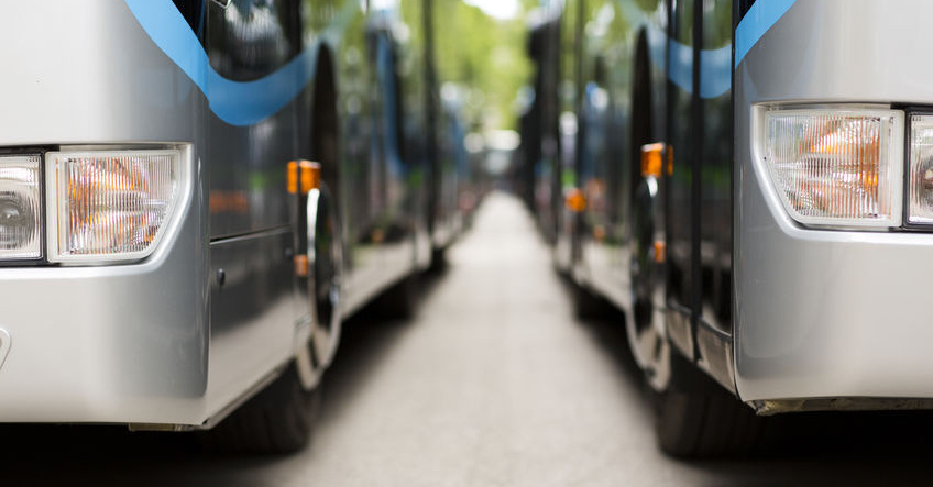 Find Bus and Coach Tires | MICHELIN COMMERCIAL TIRES US