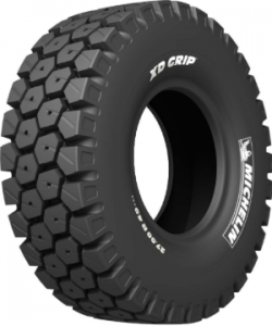 MICHELIN XD GRIP tyres | MICHELIN Commercial tyres United Kingdom
