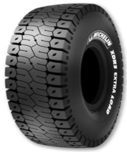 The XDR® 3 Extra Load Tire | MICHELIN COMMERCIAL TIRES