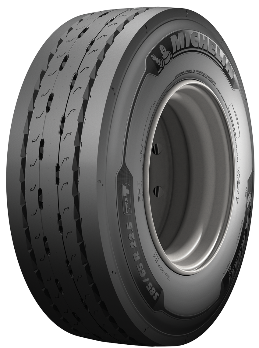 MICHELIN X® MULTI™ HL T