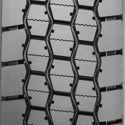X® MULTI D Pre-Mold Retread - BENEFICIOS Y CARACTERÍSTICAS