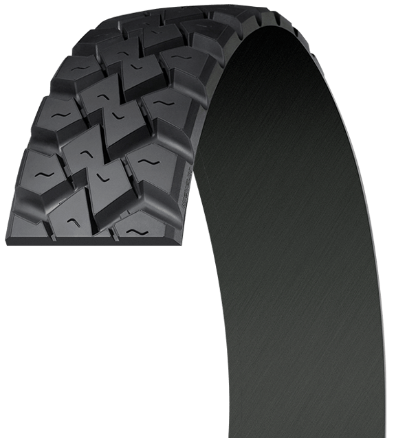 The MICHELIN® XDY® Retread | MICHELIN COMMERCIAL TIRES