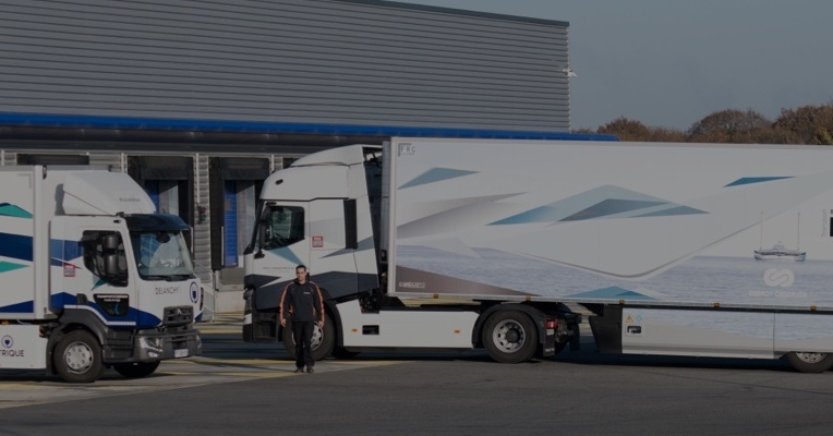 Sustainable transportation is a big challenge for fleet owners