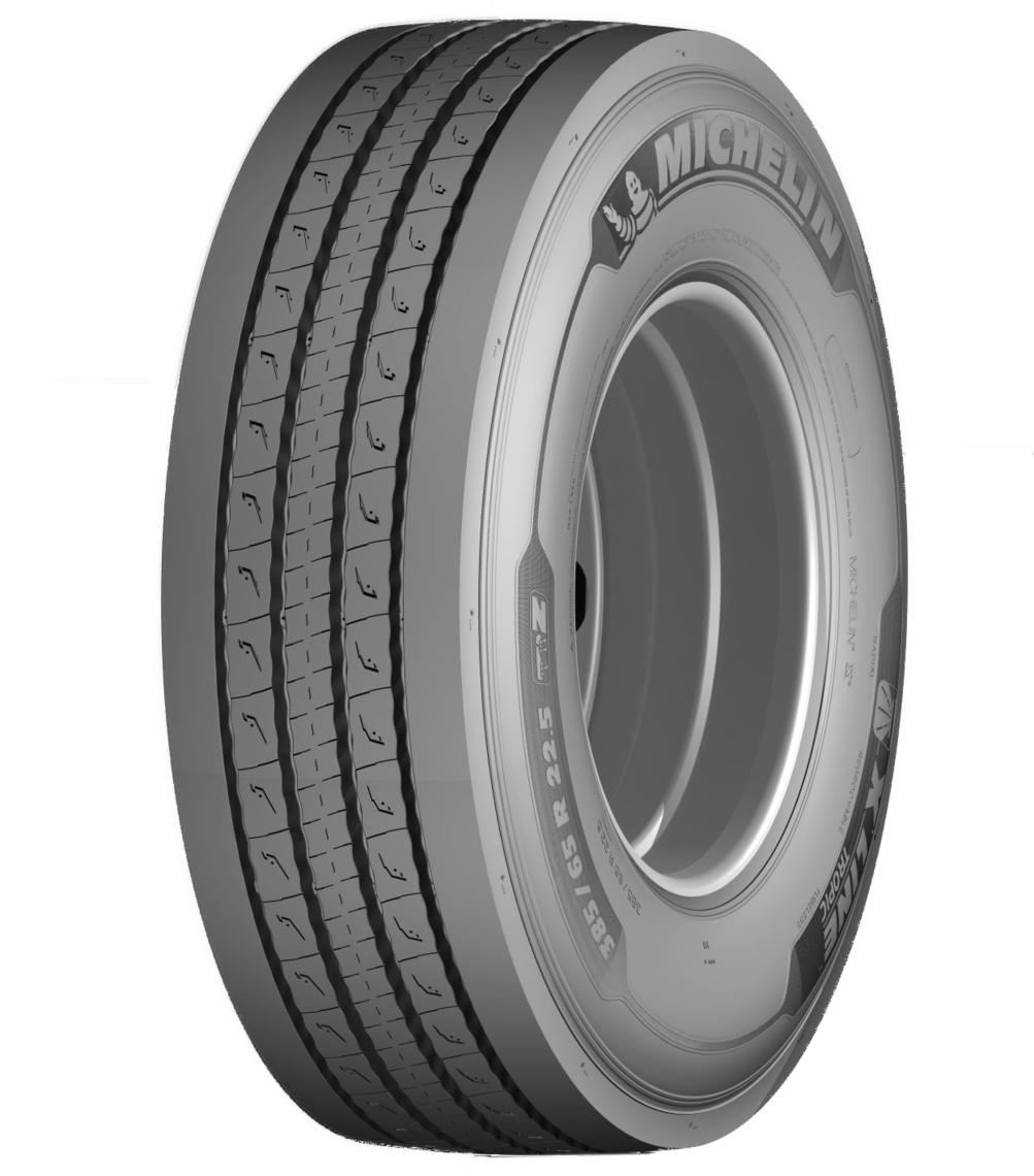 MICHELIN X LINE TROPIC Z tyres | MICHELIN Commercial tyres Middle East