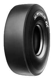 ยางรถสำหรับงานวิศวกรรมโยธา Michelin XLC | มิชลินประเทศไทย