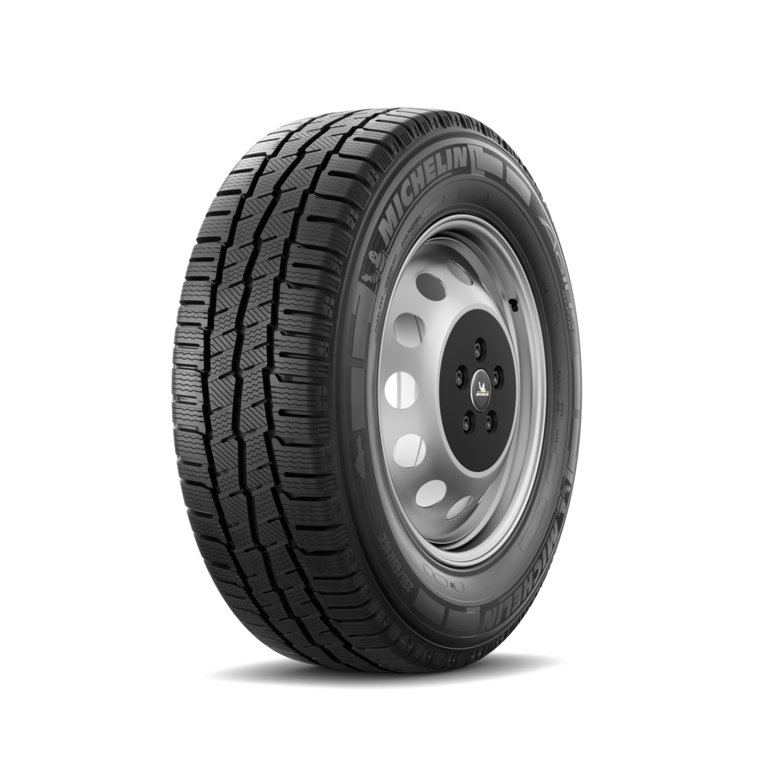 Michelin Agilis Alpin | MICHELIN TRUCK TIRE