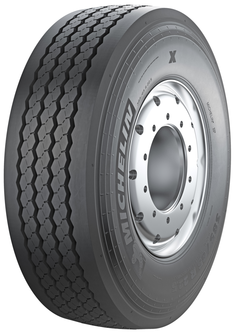MICHELIN XTE 3-Reifen | MICHELIN Nutzfahrzeugreifen Deutschland