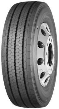 MICHELIN X® INCITY™ Z / XZU / EV Z-Reifen | MICHELIN Nutzfahrzeugreifen ...
