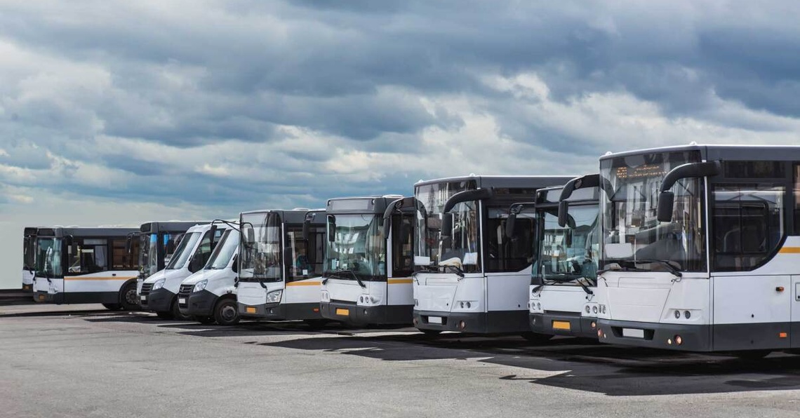 Coach and bus tyres | MICHELIN COMMERCIAL TYRES UK