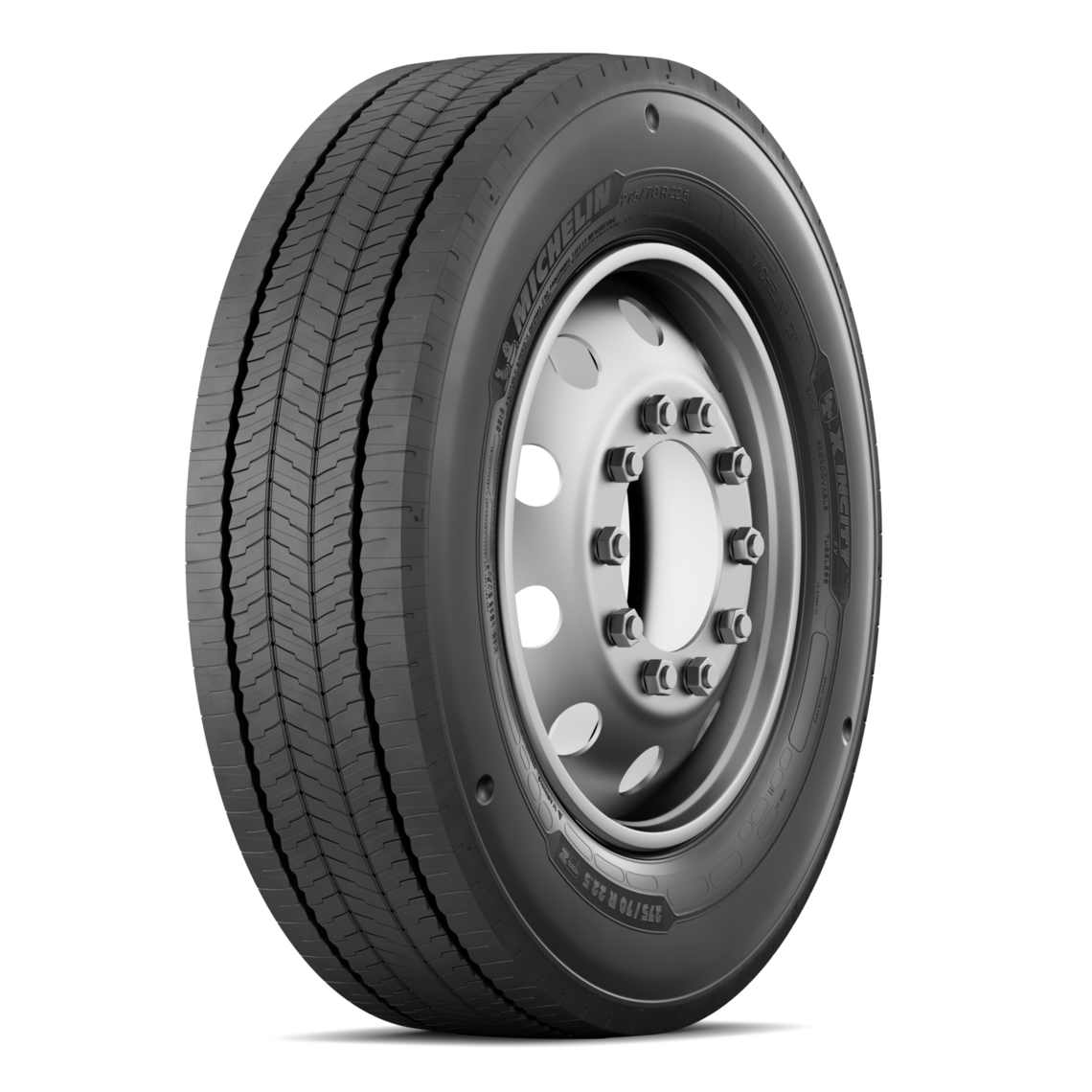 Michelin X INCITY Z / X INCITY EVZ（エックス インシティ ゼット / エックス インシティ イーブイゼット ...