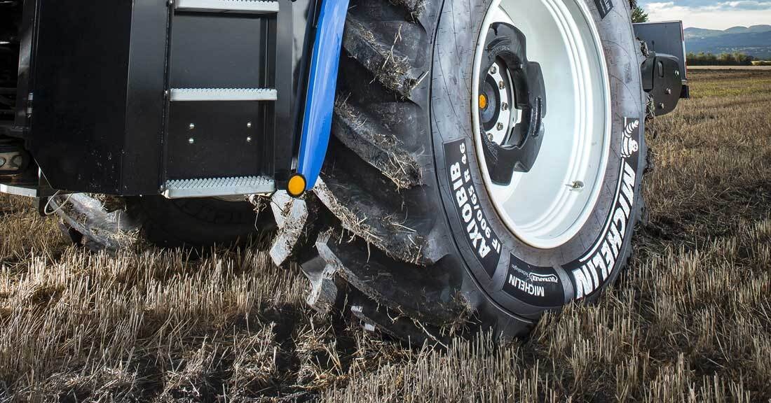 Understanding Rims, Inner tubes and Valves | MICHELIN UK