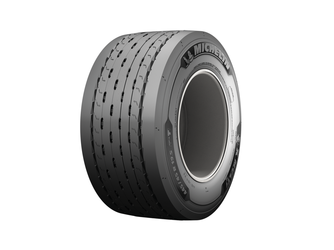 MICHELIN X MULTI HL T | トラック用タイヤ | 日本ミシュランタイヤ