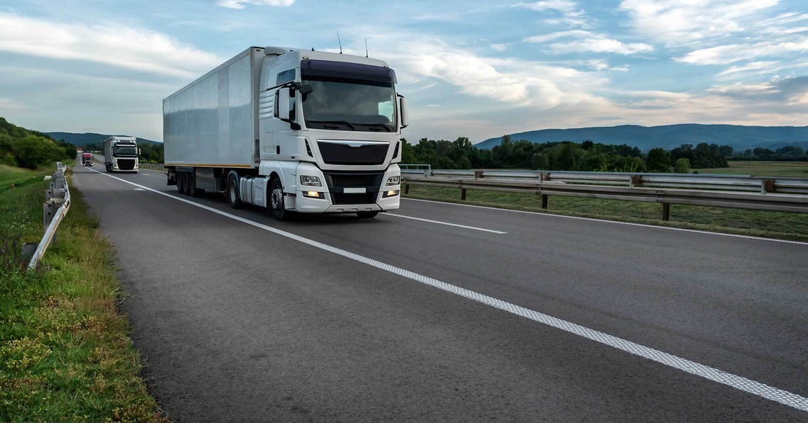 Truck tyres | MICHELIN COMMERCIAL