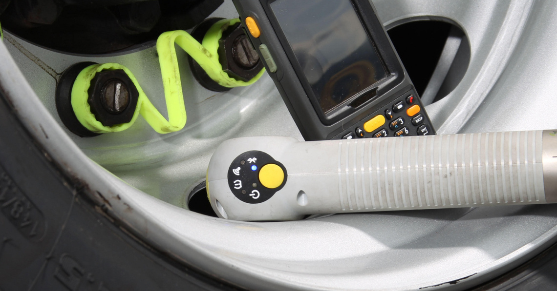 Réglementation TPMS pour 2024 : Réponses d'experts pour la conformité