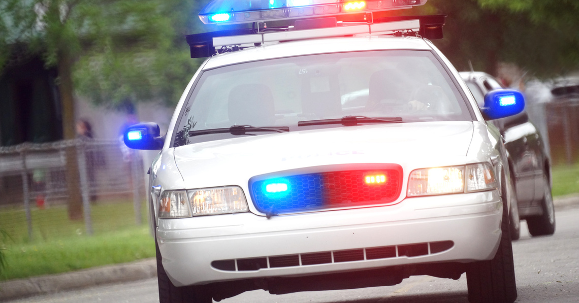 Police Tires | Michelin Commercial