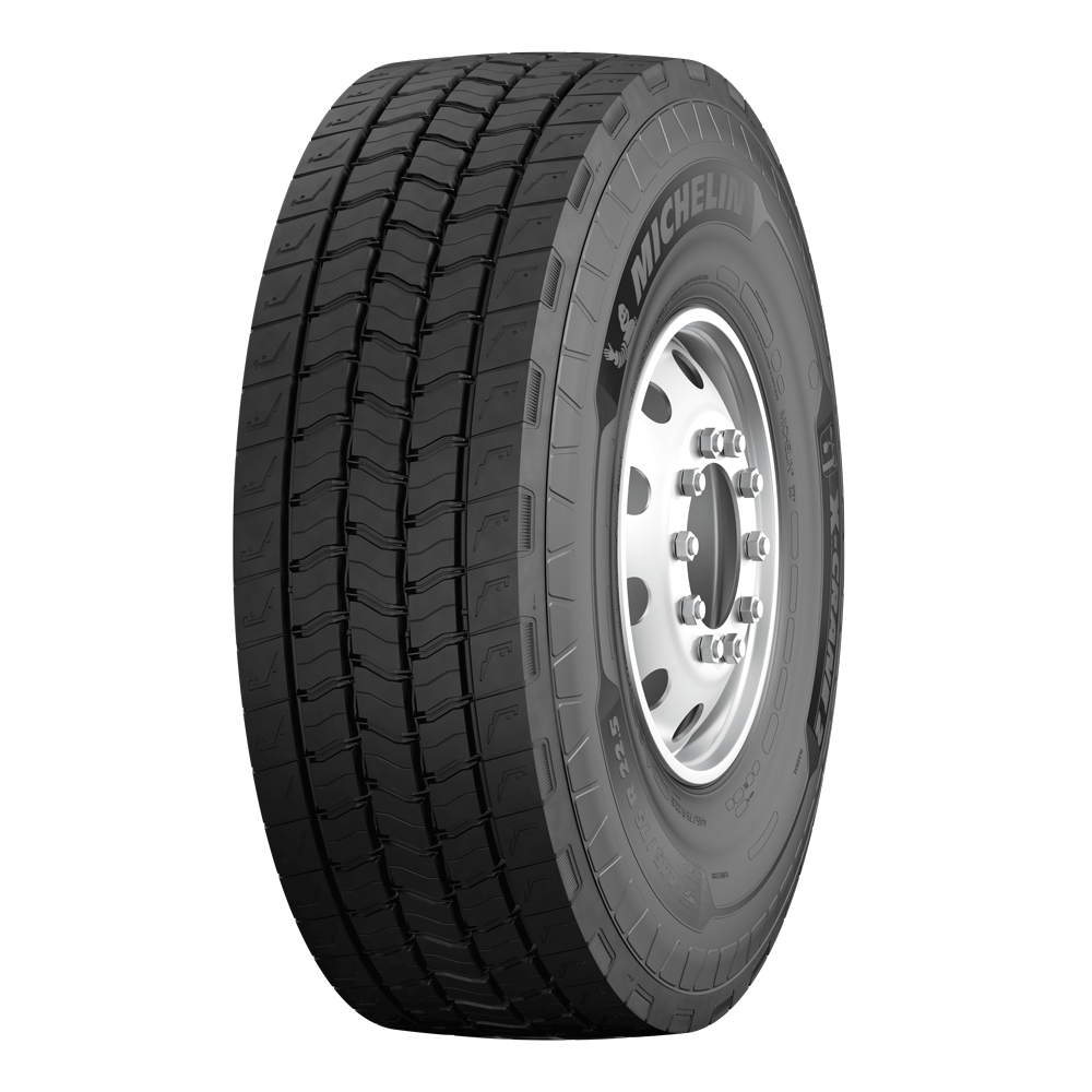 MICHELIN X-CRANE 2 tyres | MICHELIN Commercial tyres United Kingdom