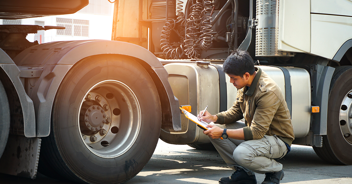 Semi Trailers: The Forgotten Asset