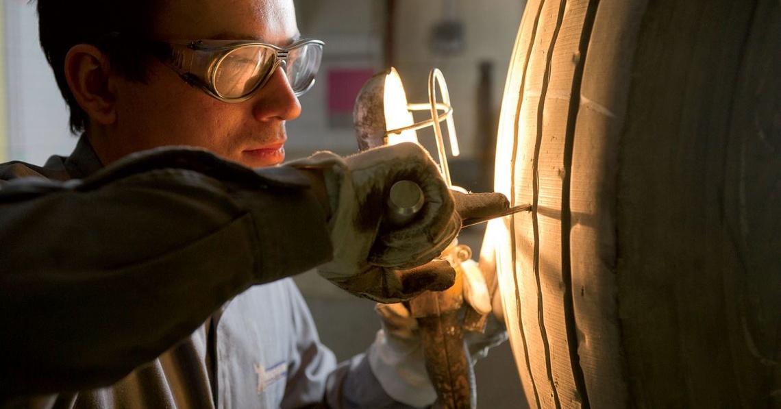 ¿Qué es el recauchutado de neumáticos? | MICHELIN COMERCIAL