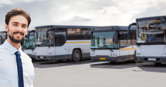 Tips and advice for coach and bus tyres | MICHELIN