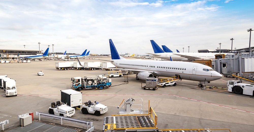 Aircraft Ground Support Equipment Tires | Michelin Commercial