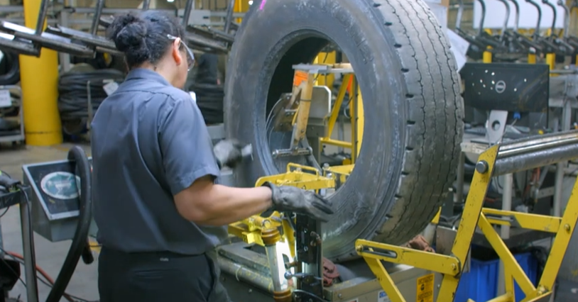 Battle of the Tires: Retread Tires vs Low-Cost Imports