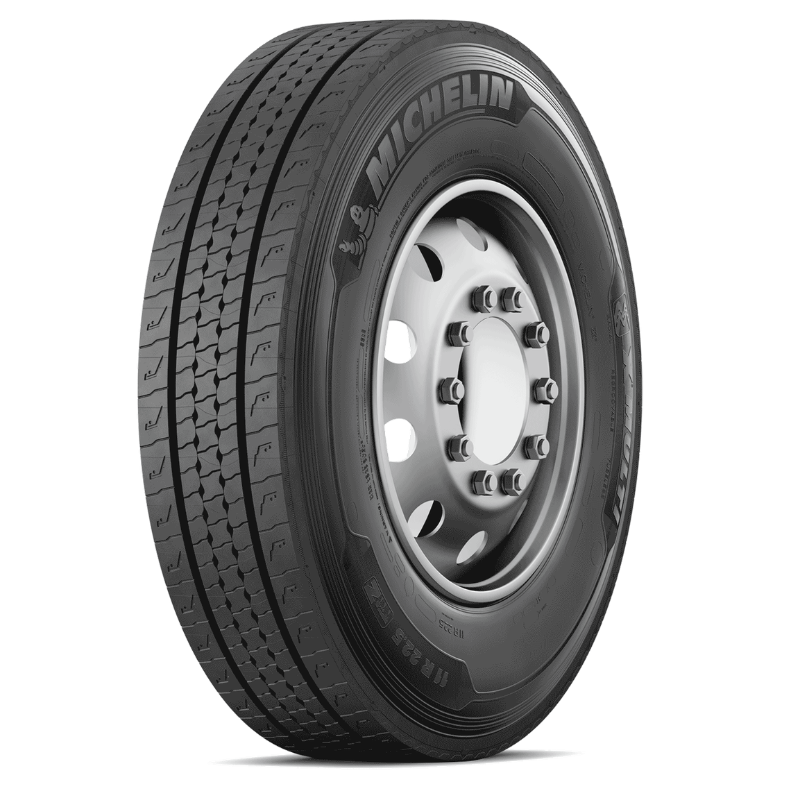 MICHELIN X MULTI D / D+ / Z(22.5) | トラック用タイヤ | 日本ミシュランタイヤ