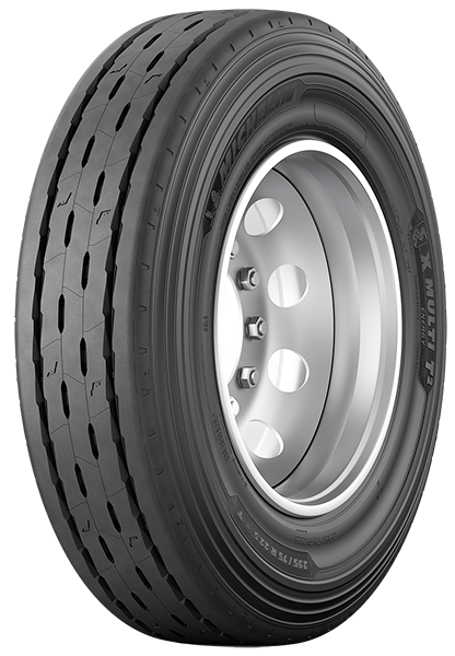 MICHELIN X® MULTI ENERGY™ T2 | MICHELIN TRUCK TIRES