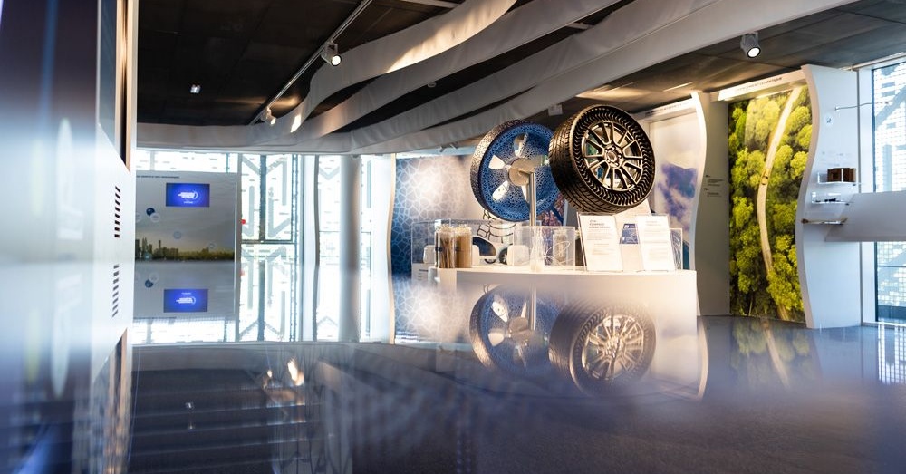 Michelin Tire Technologies: Engineered for Performance, Longevity ...