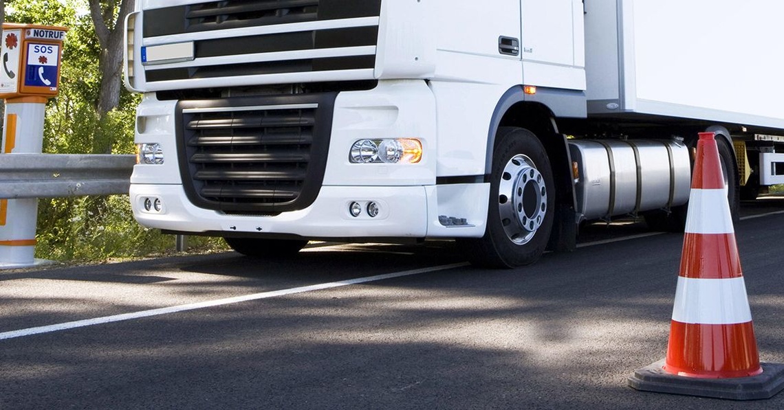 How to speed up truck tyre service to reduce downtime | MICHELIN UK