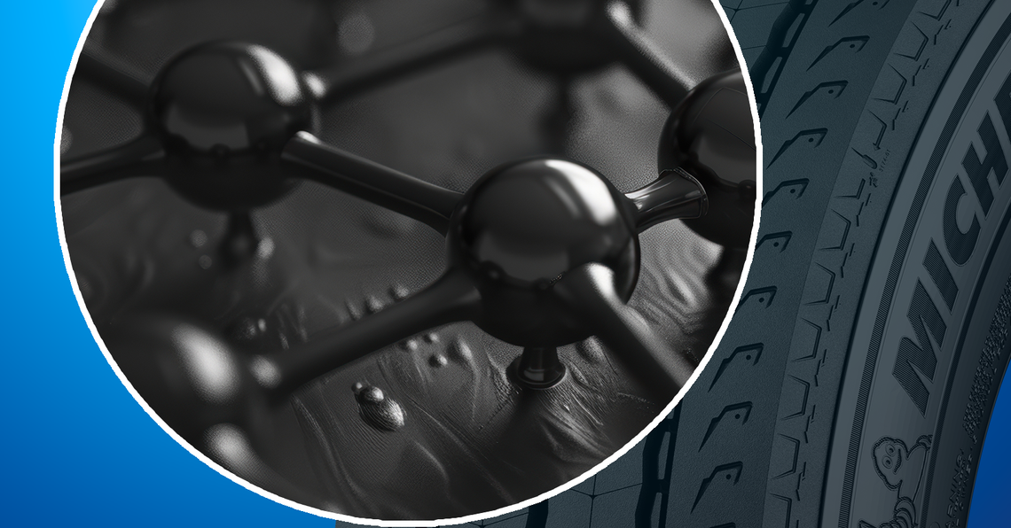 Michelin Connective Innovations