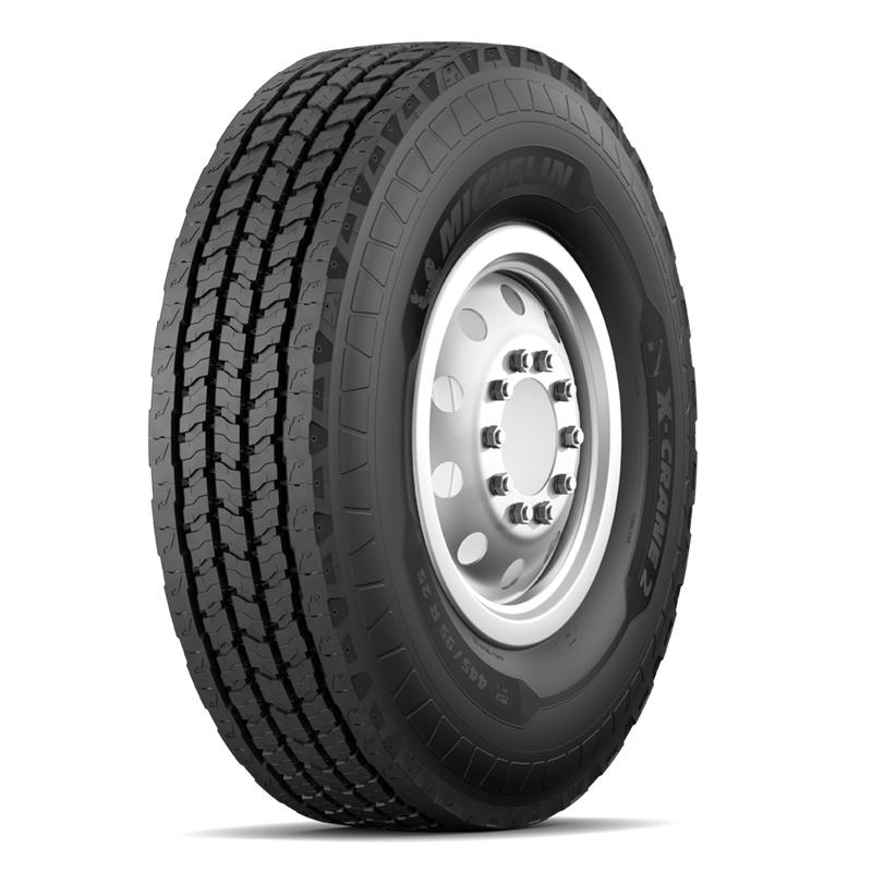 MICHELIN X-CRANE 2 | MICHELIN Kommerzielle Reifen Deutschland
