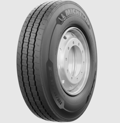 MICHELIN X MULTI TROPIC Z2 tyres | MICHELIN Commercial tyres Middle East