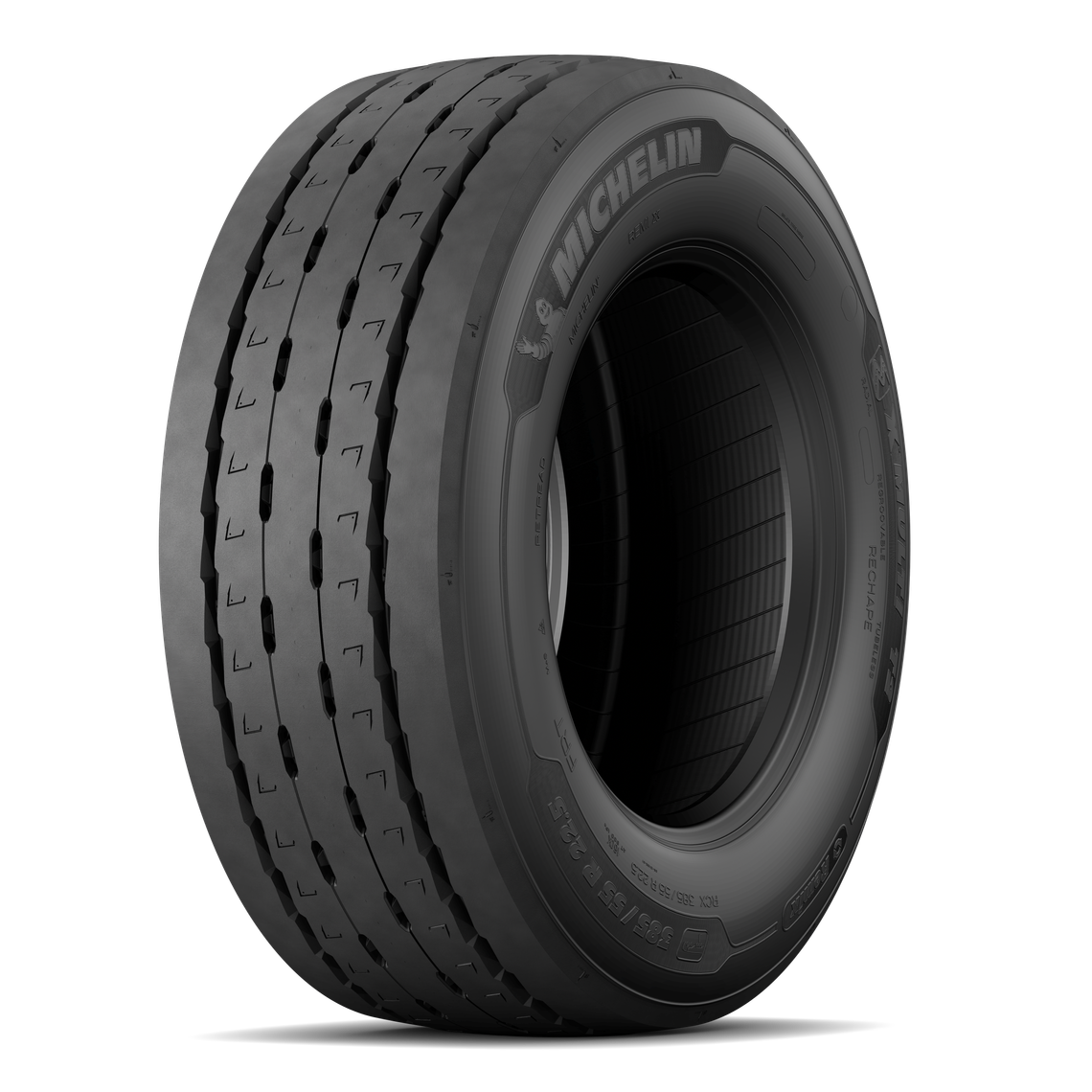 MICHELIN X® MULTI T2 (22.5) Tyres | Commercial Tyres Australia