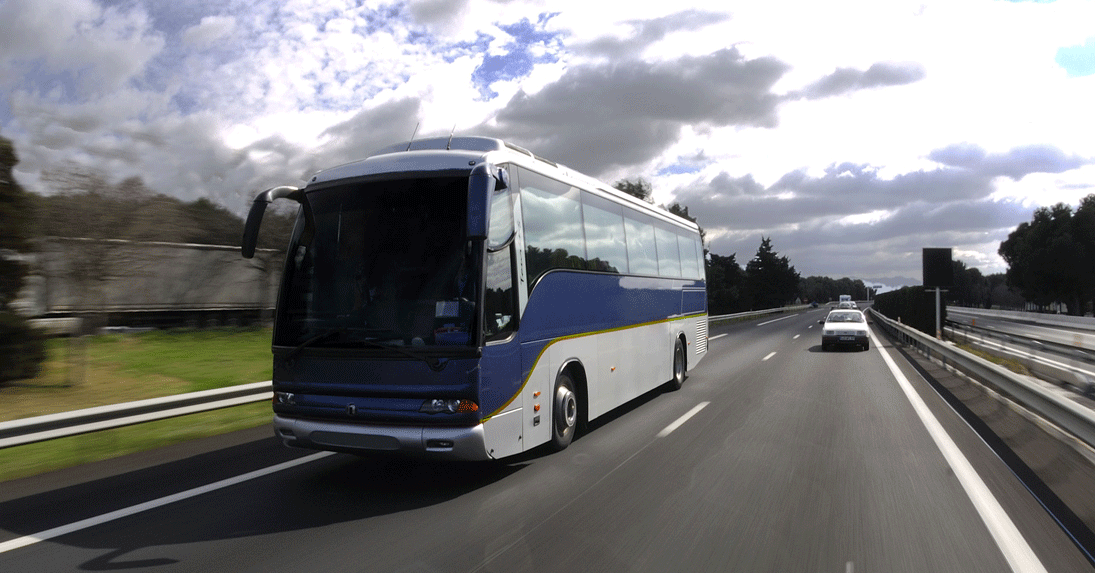 MICHELIN X® COACH TYRE RANGE