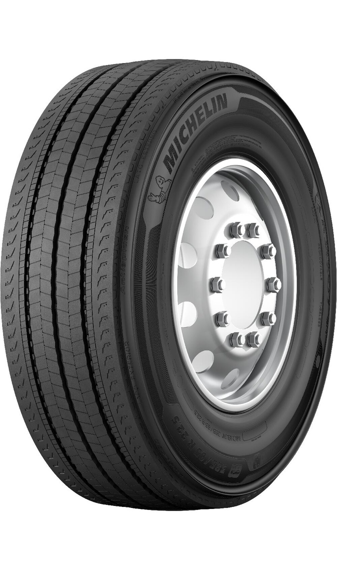 MICHELIN X® MULTI Z+ AS tyres | MICHELIN Commercial tyres United Kingdom