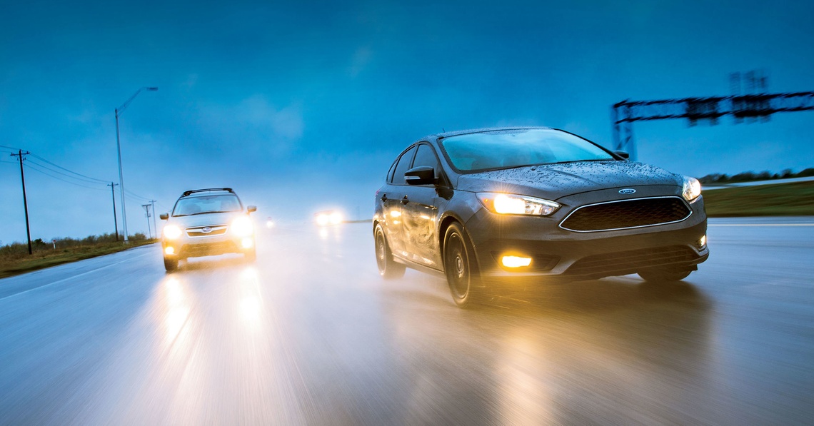 Why you need BFGoodrich Advantage Control | BFGOODRICH AU