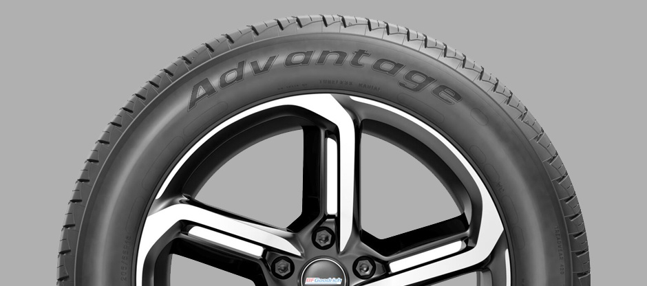 Advantage Tyres